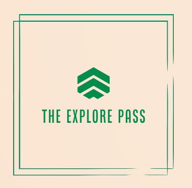 Logo – The Explore Pass